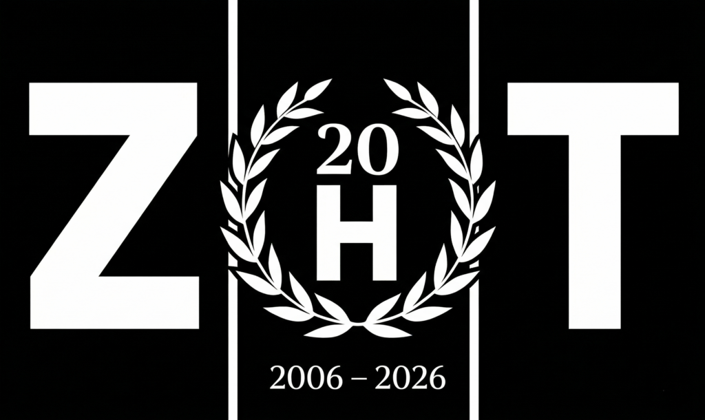Hlavní - ZHT Group